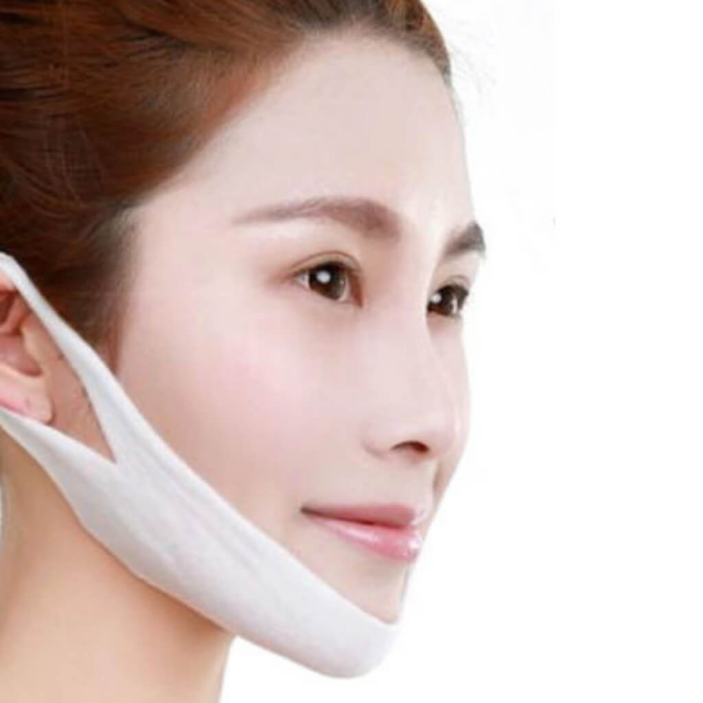 EFERO Compact V Face Mask | Comfort Beauty